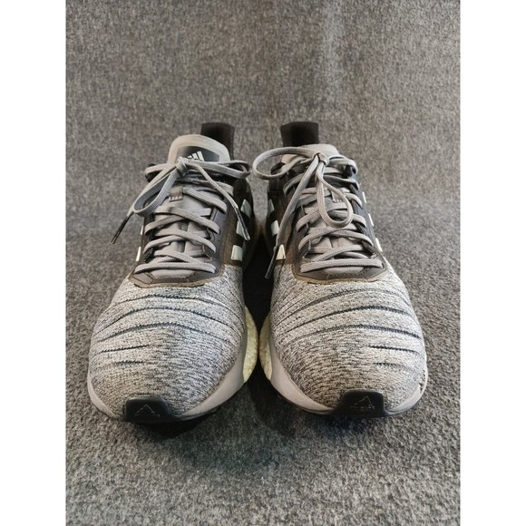 adidas | Shoes | Adidas Ultra Boost 4 Dna Pyv 70200 Color Black Gray ...